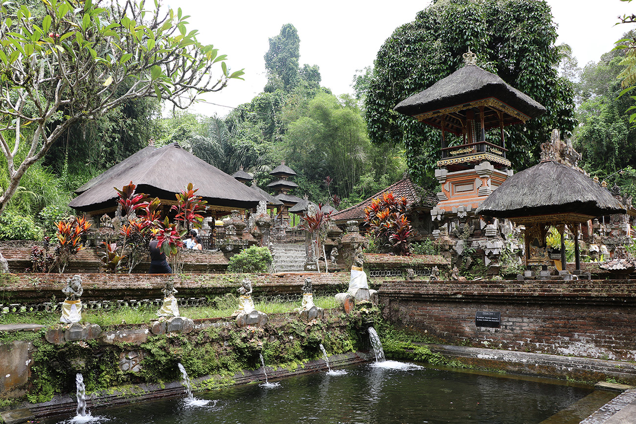 Rijasa Agung | The Luxury Hotel, Resort & Villas in Ubud - Bali